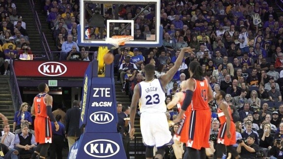 Warriors in Grantland Spotlight | Golden State Warriors