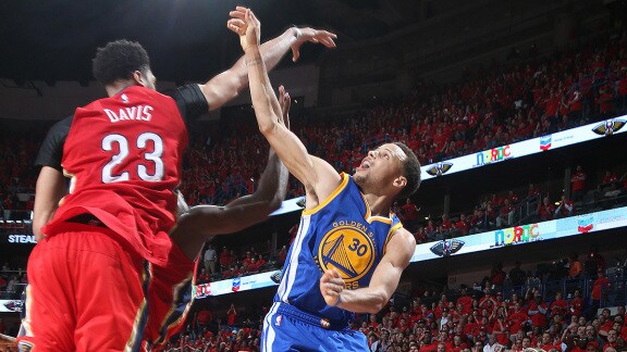 | Golden State Warriors