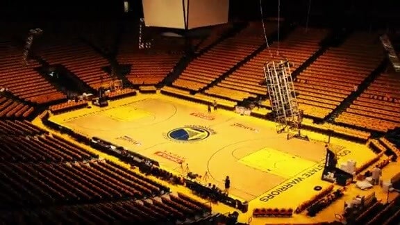 | Golden State Warriors