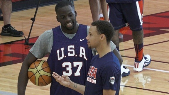 | Golden State Warriors