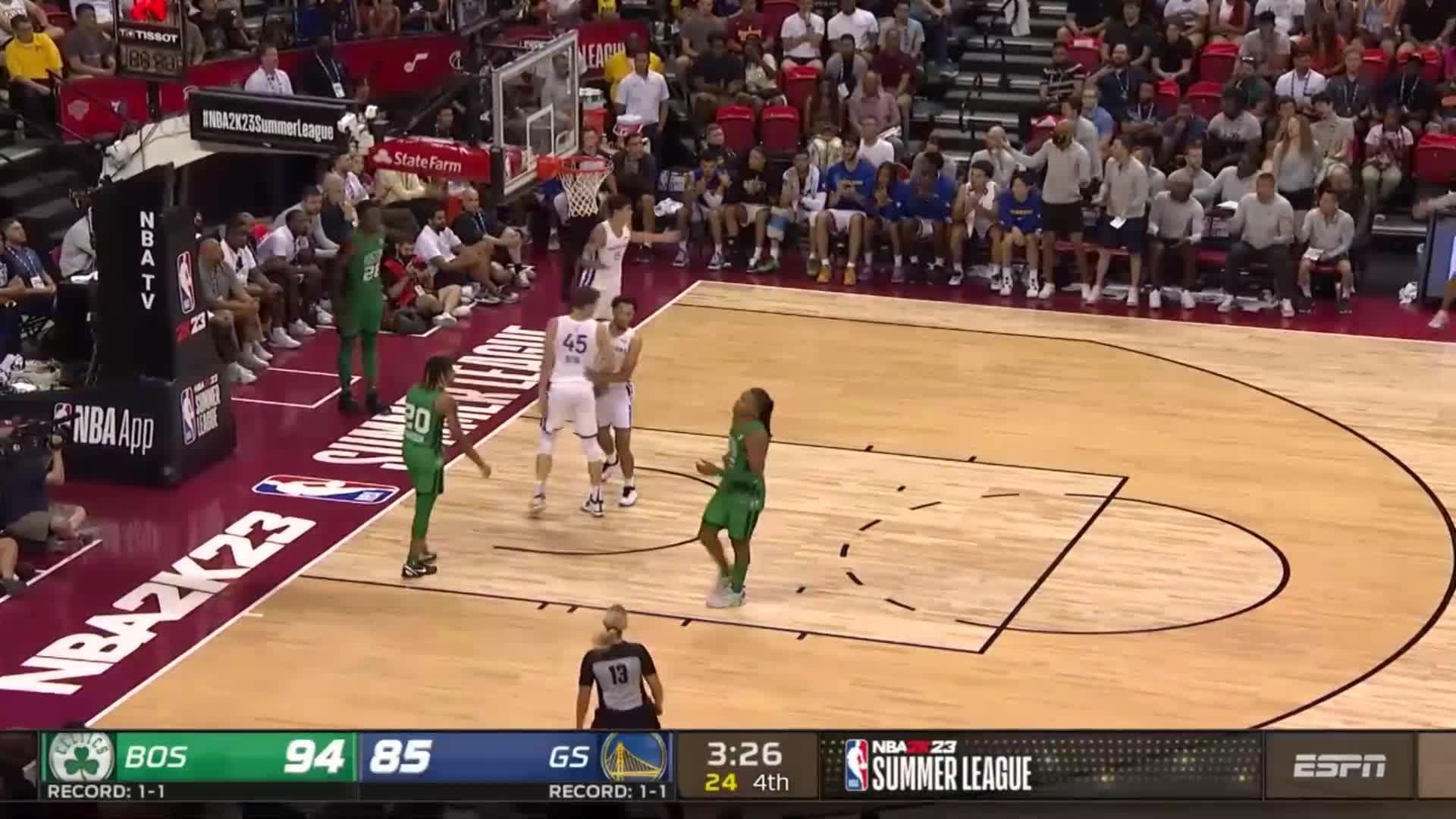 Warriors Videos | NBA.com