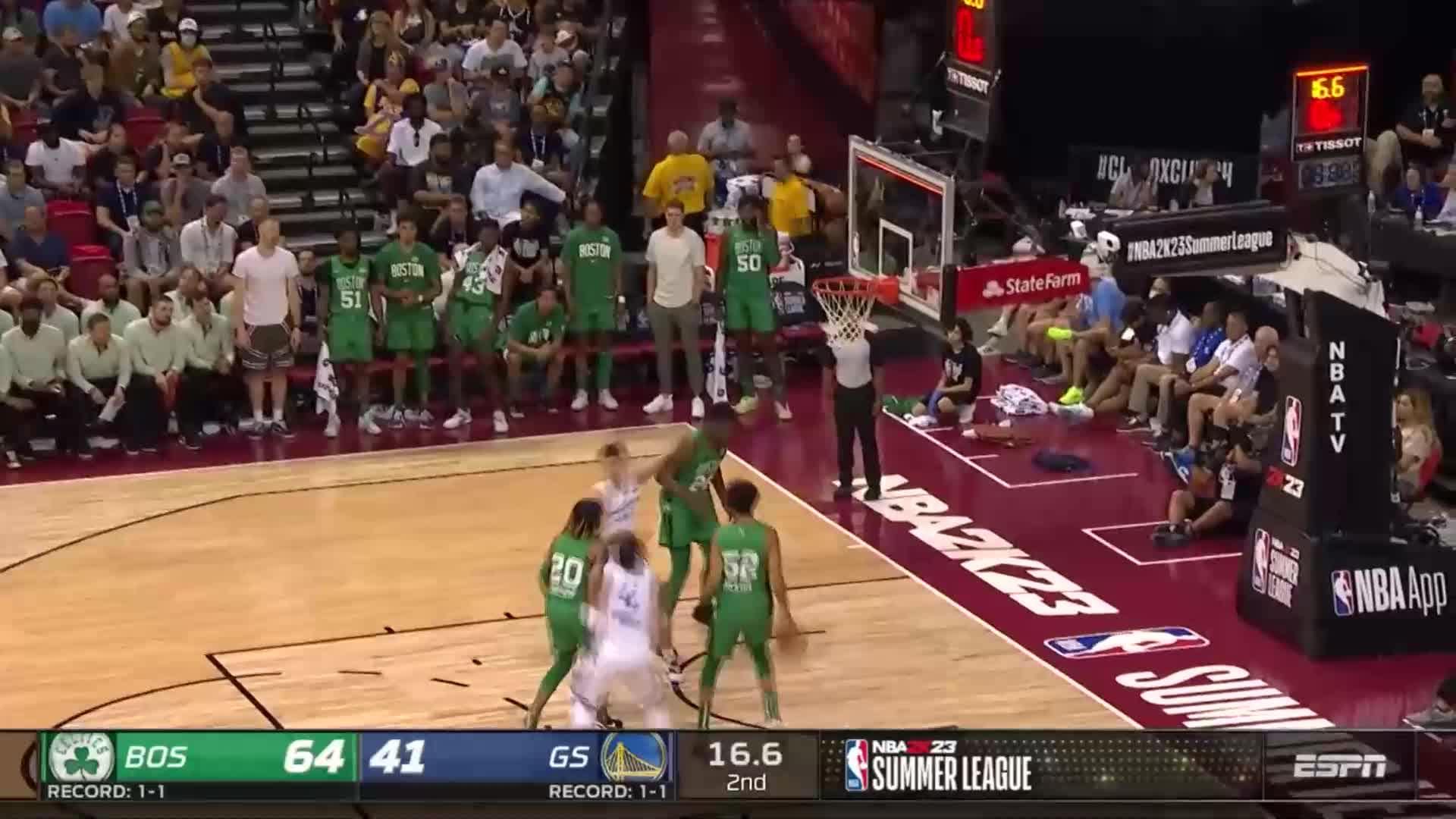 Warriors Videos | NBA.com