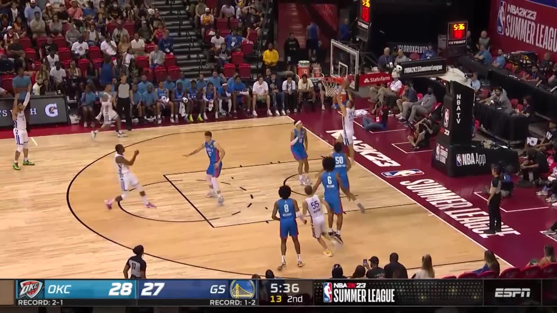 Warriors Videos | NBA.com