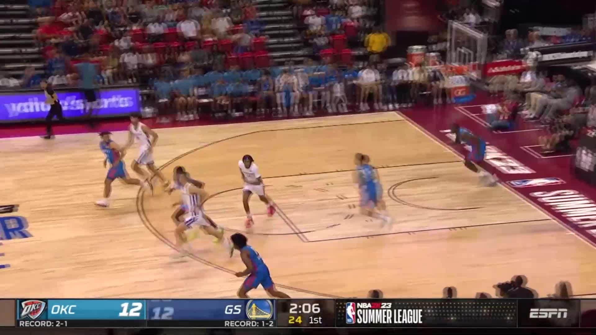 Warriors Videos | NBA.com