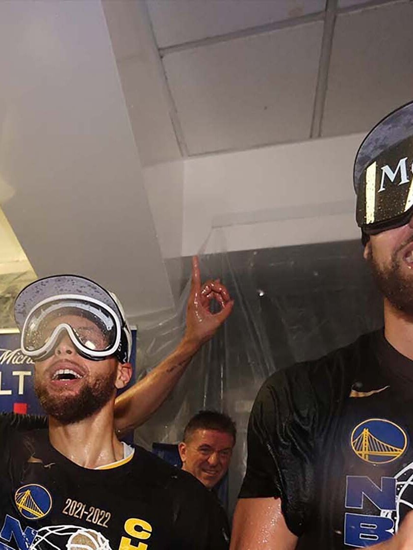 | Golden State Warriors