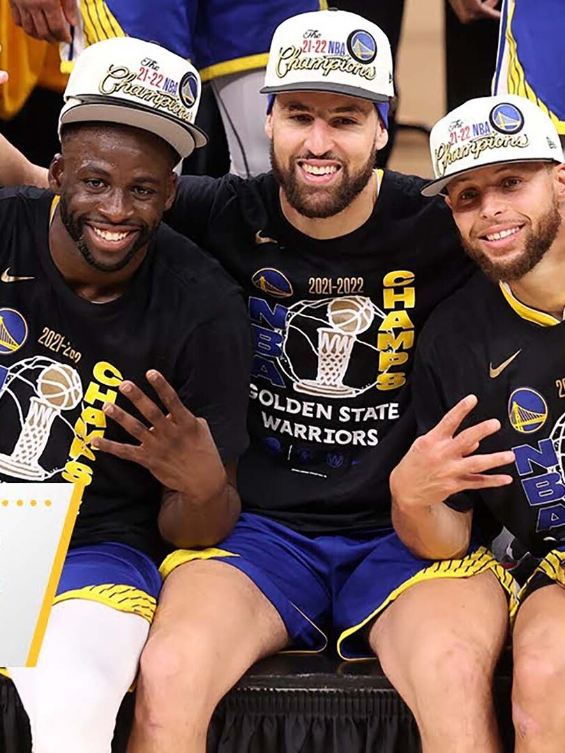 Golden State Warriors | NBA.com