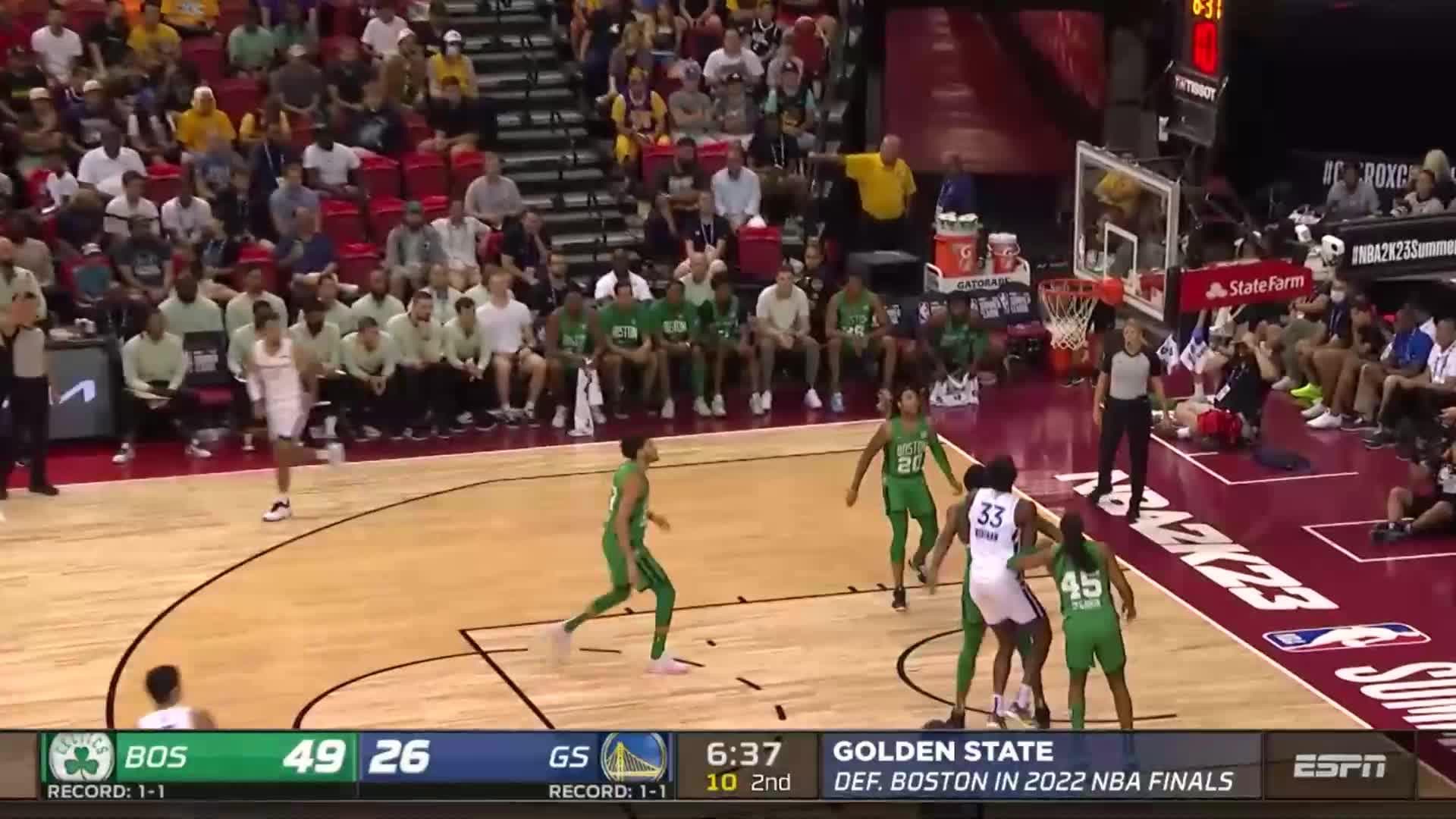 Warriors Videos | NBA.com