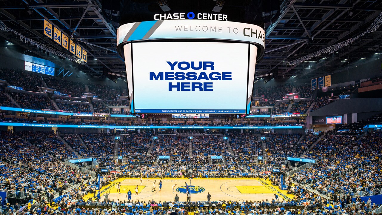 Scoreboard Messages | NBA.com