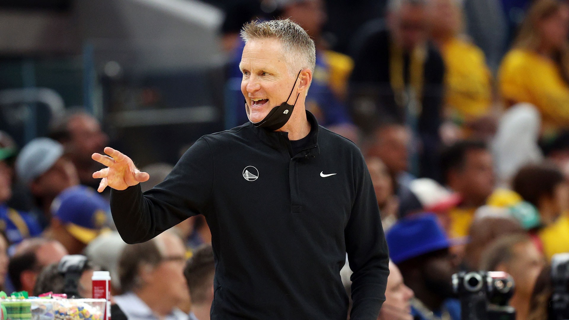 Warriors Weekly: Mini-Plan Tip-Off and More | Golden State Warriors