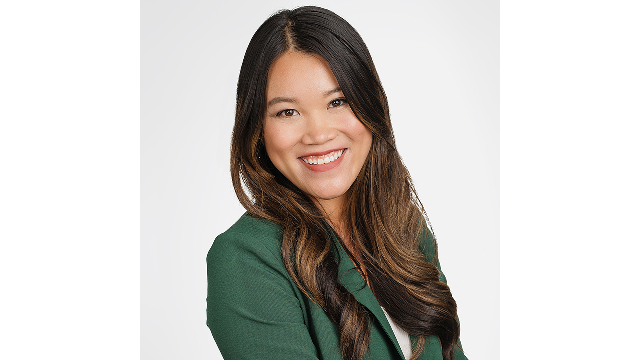 Yoyo Murphy Named to 2023 San Francisco Business Times 40 Under 40 List