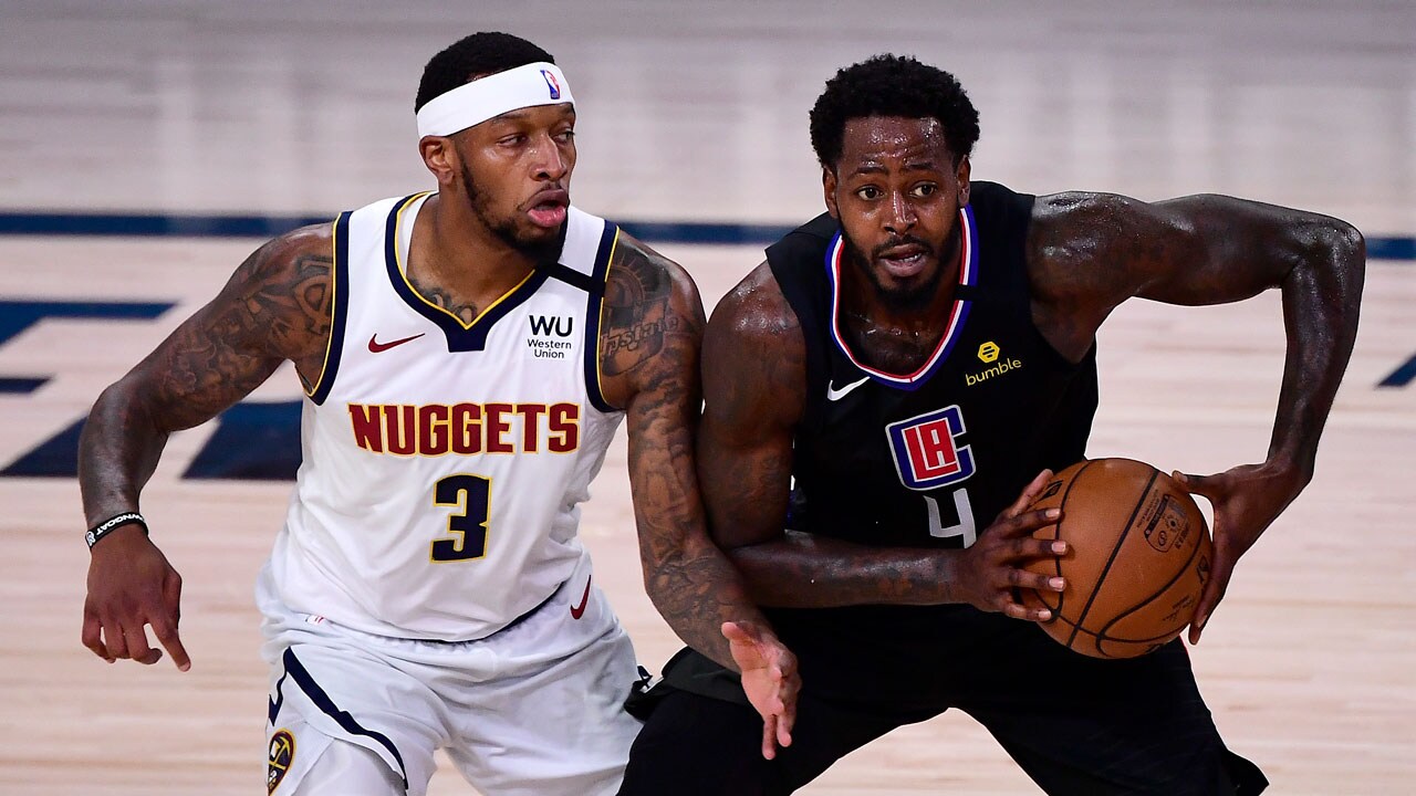 Photos: JaMychal Green's Journey to the Warriors Photo Gallery | NBA.com