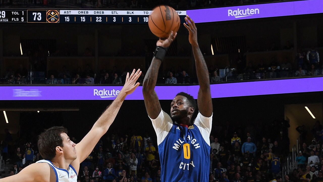 Photos: JaMychal Green's Journey to the Warriors Photo Gallery | NBA.com