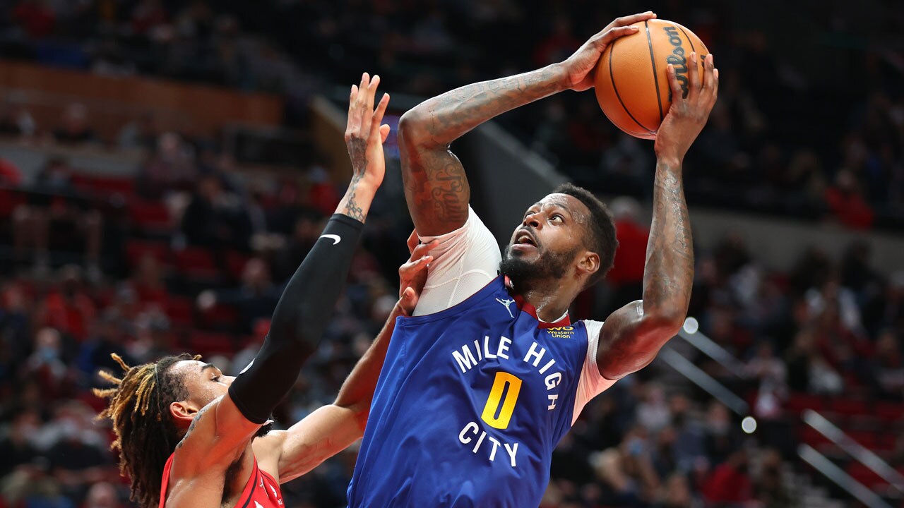 Photos: JaMychal Green's Journey to the Warriors Photo Gallery | NBA.com
