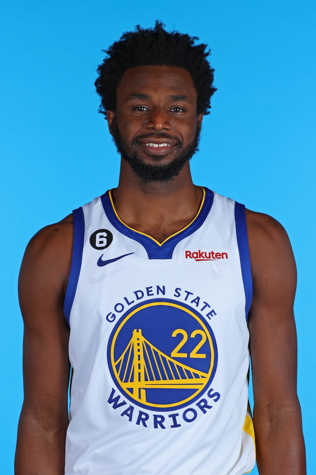 Photos: 2022 Golden State Warriors Media Day Portraits | Golden State ...