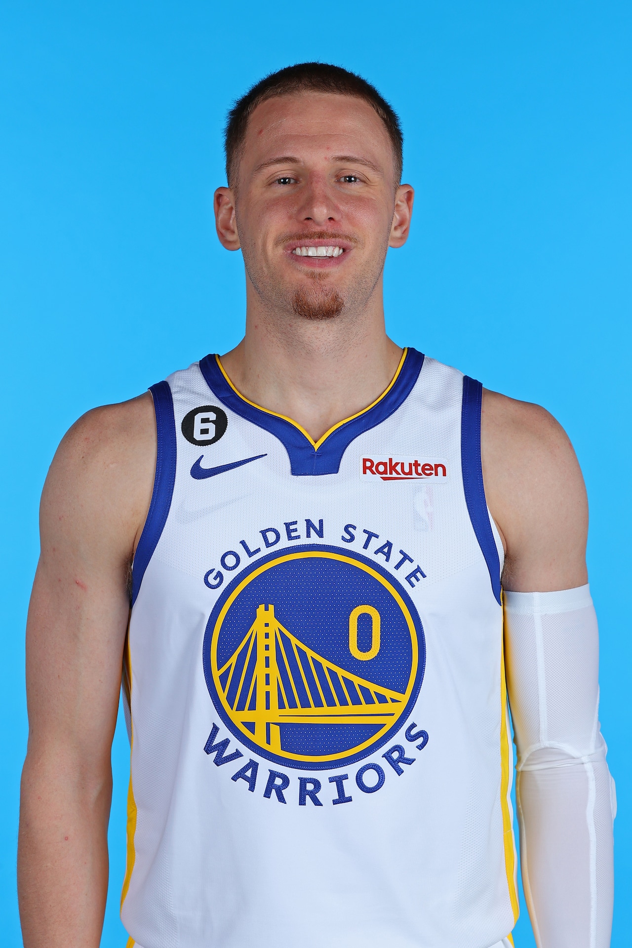 Photos: 2022 Golden State Warriors Media Day Portraits Photo Gallery ...
