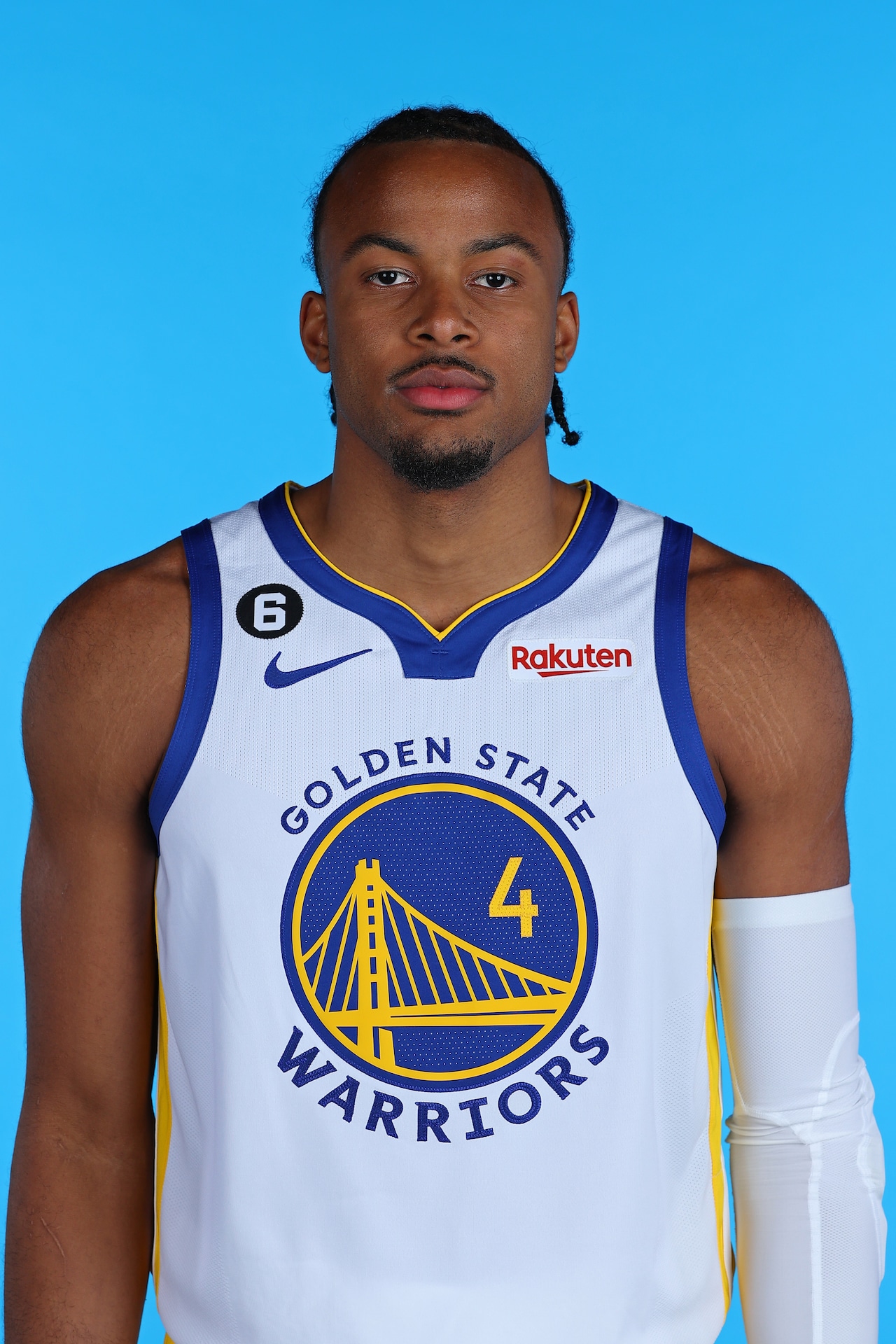 Photos 2022 Golden State Warriors Media Day Portraits Golden State