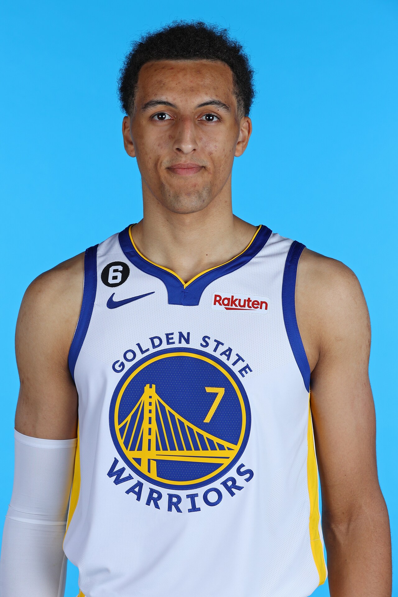 Photos: 2022 Golden State Warriors Media Day Portraits Photo Gallery ...