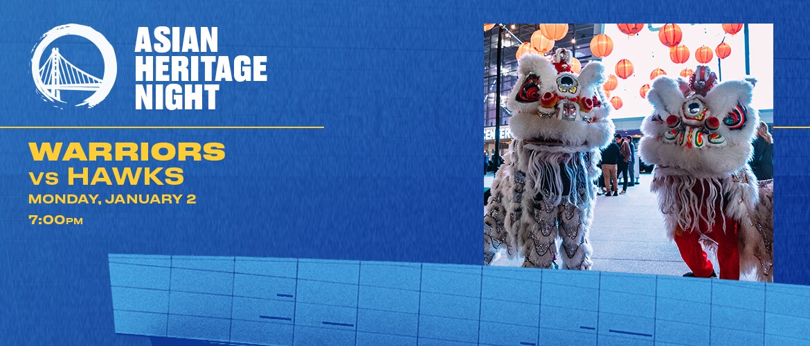 Asian Heritage Night | NBA.com
