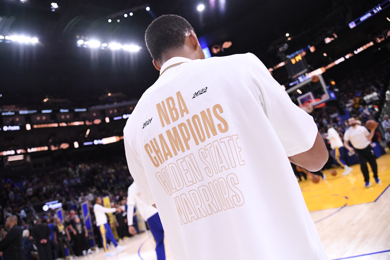 Photos: Champions Ring Night, Presented by Chase Freedom Photo Gallery ...