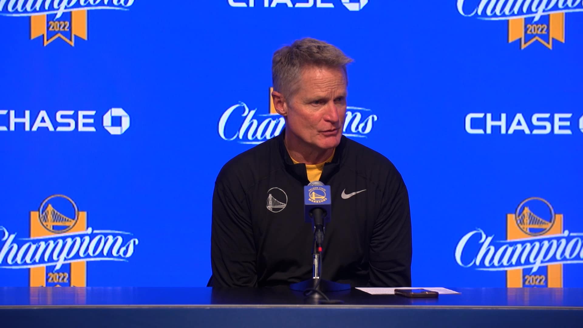 Golden State Warriors | NBA.com