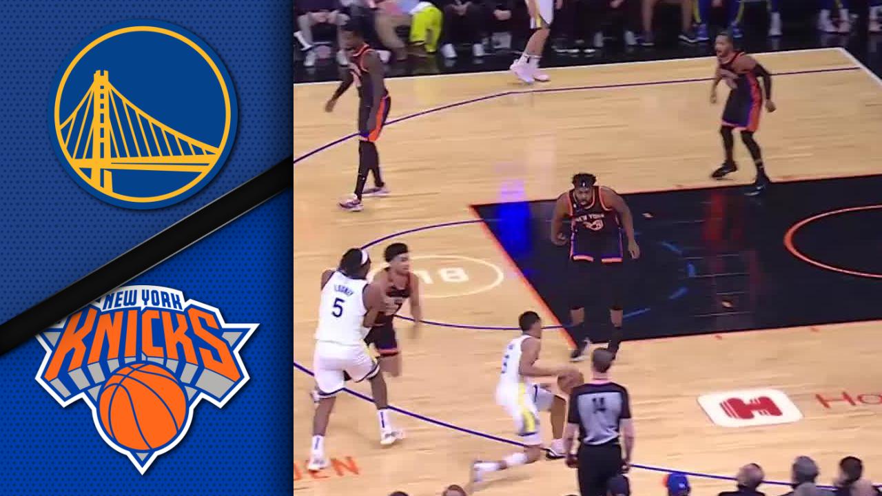 | Golden State Warriors