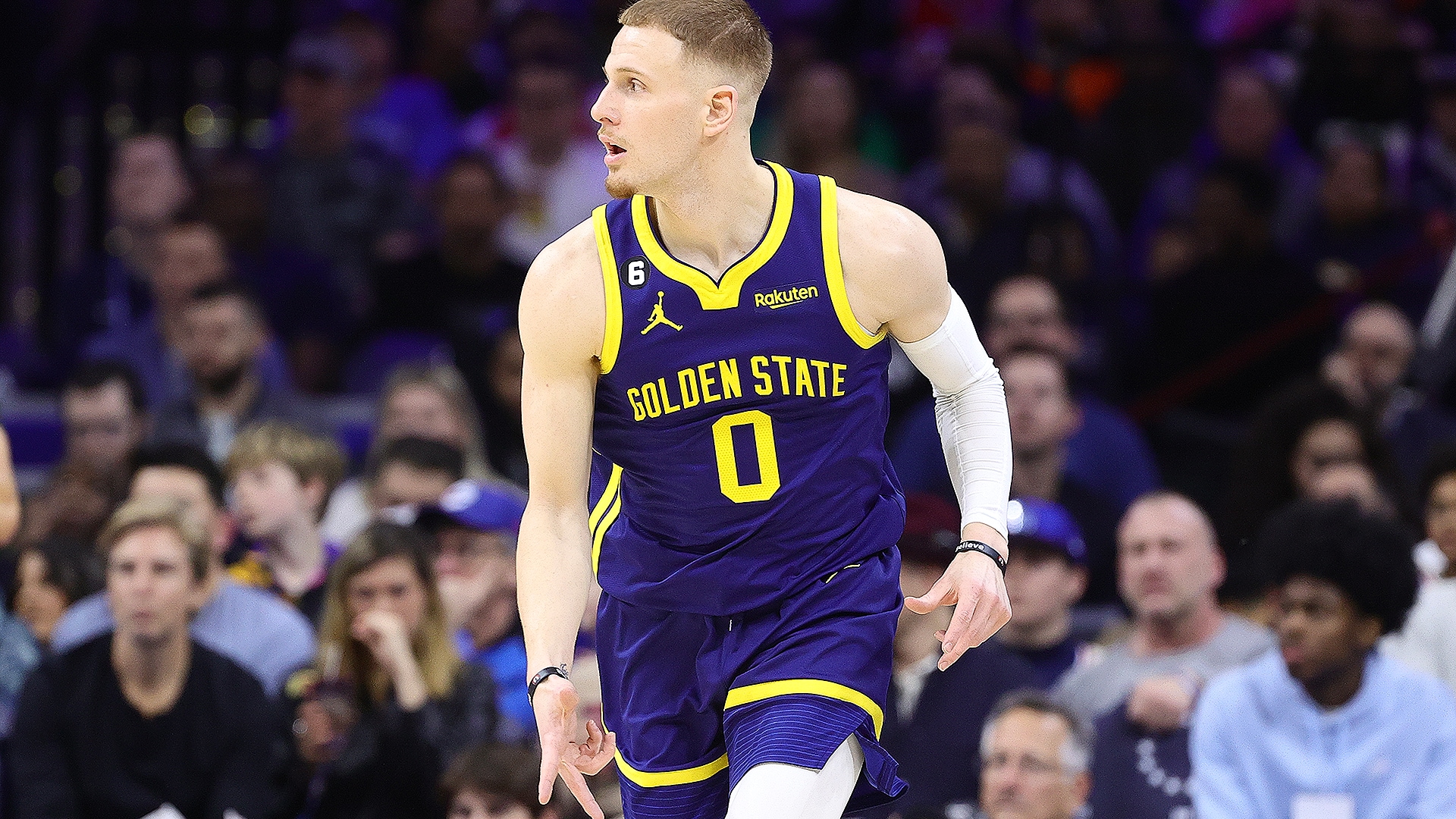 DiVincenzo First Quarter Splash Party