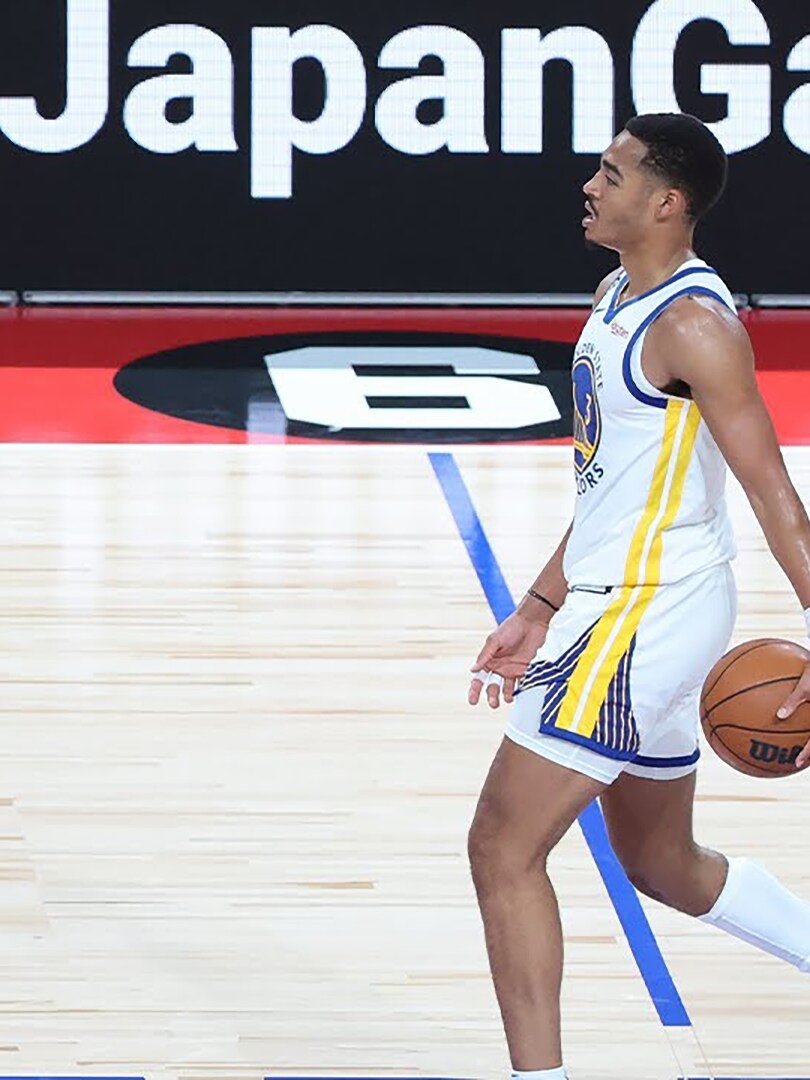 Stephen Curry’s NBA Debut | 10/28/09
