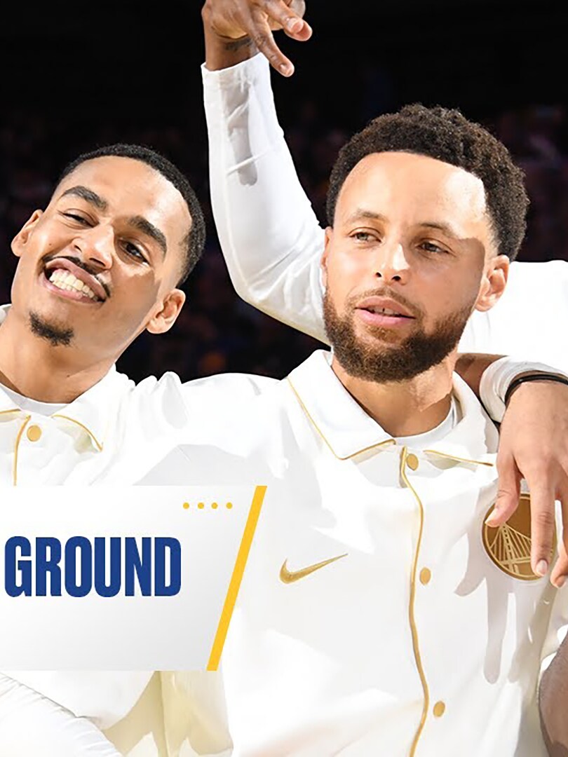 | Golden State Warriors