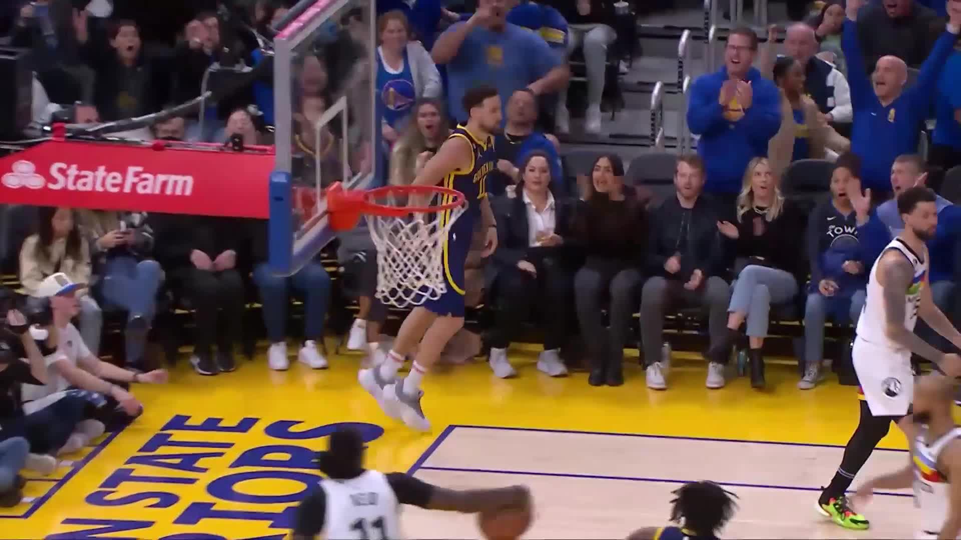 Minnesota Timberwolves vs Golden State Warriors Feb 26, 2023 Game Summary