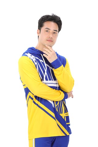 2022-23 Warriors Blue Crew: Dominic | Golden State Warriors