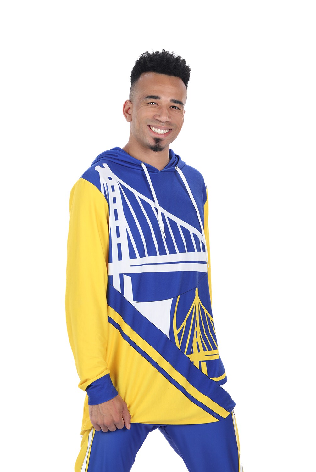 2022-23 Warriors Blue Crew: Kyle Photo Gallery | NBA.com