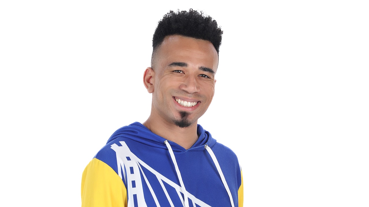 2022‑23 Warriors Blue Crew: Kyle