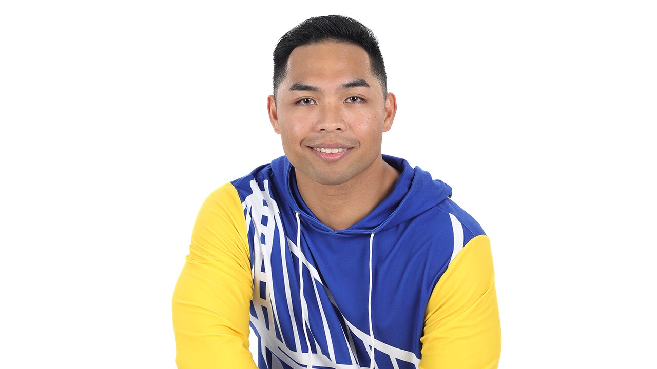 2022‑23 Warriors Blue Crew: Rusty | NBA.com