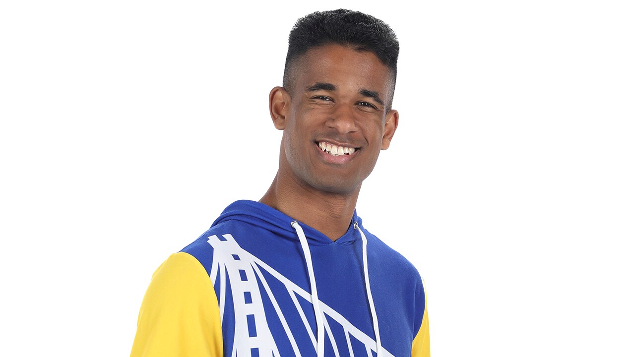 2022-23 Warriors Blue Crew: Terrell | Golden State Warriors