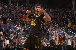 Warriors Acquire Guard Gary Payton II and Draft Picks | Golden State ...