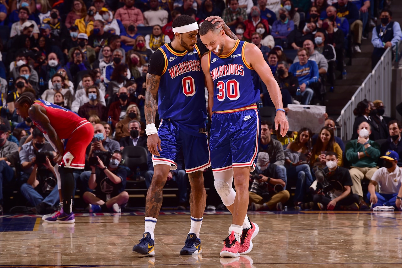 Warriors Acquire Guard Gary Payton II and Draft Picks | Golden State Warriors