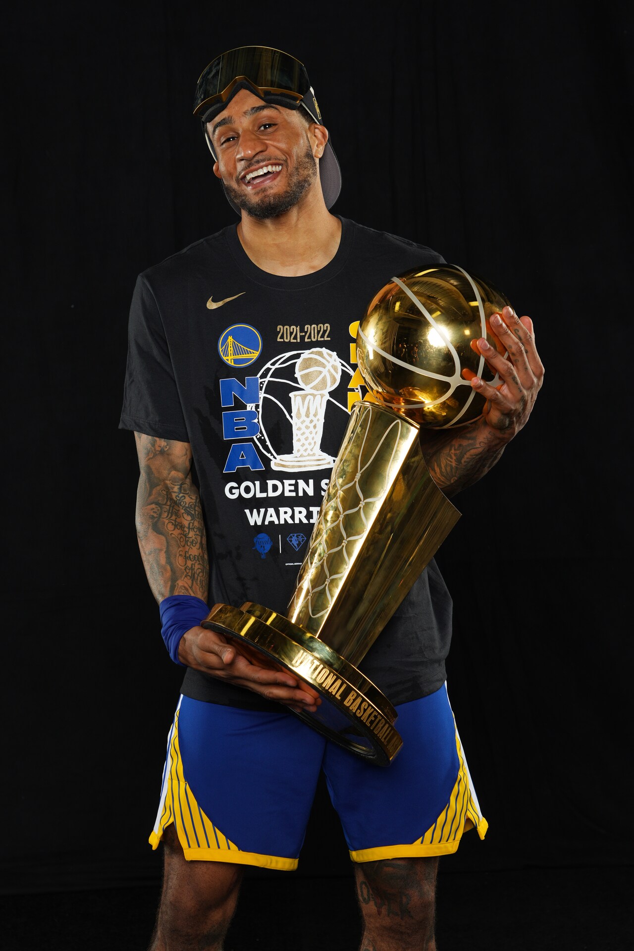 Warriors Acquire Guard Gary Payton II and Draft Picks | Golden State Warriors