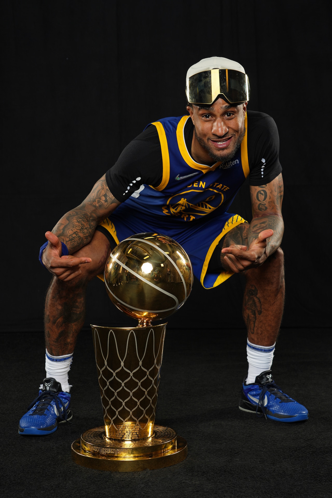 Warriors Acquire Guard Gary Payton II and Draft Picks | Golden State Warriors