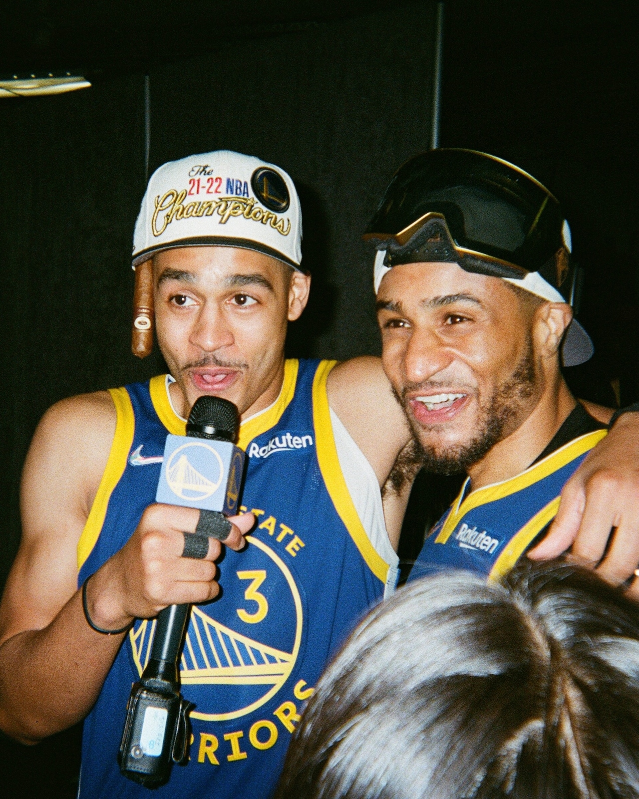 Warriors Acquire Guard Gary Payton II and Draft Picks | Golden State Warriors