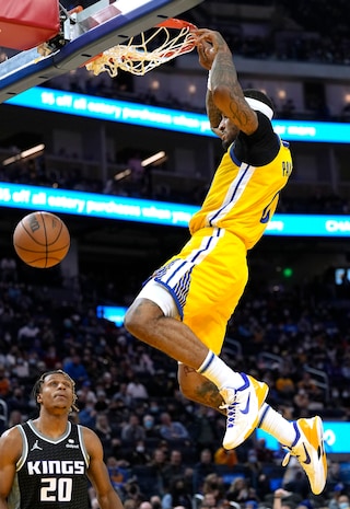 Warriors Acquire Guard Gary Payton II and Draft Picks | Golden State Warriors