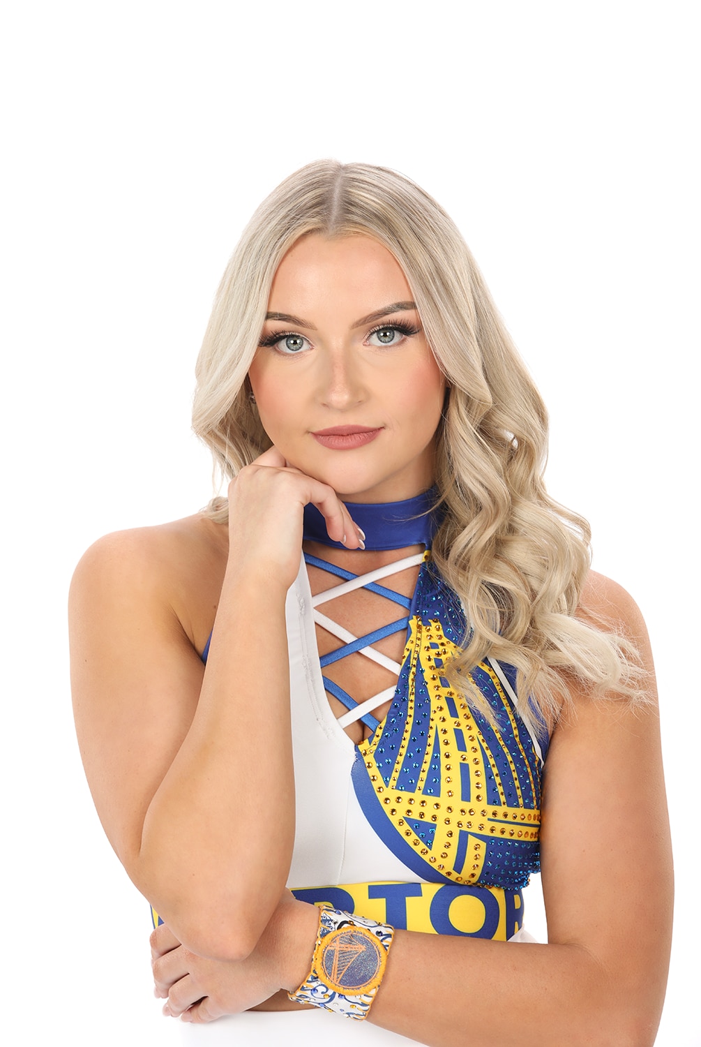 2022-23 Warriors Dance Team: Maddie Photo Gallery | NBA.com