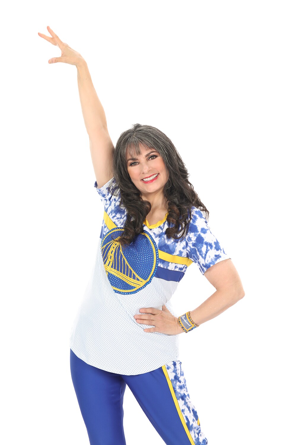 2022‑23 Hardwood Classics: Danna | NBA.com