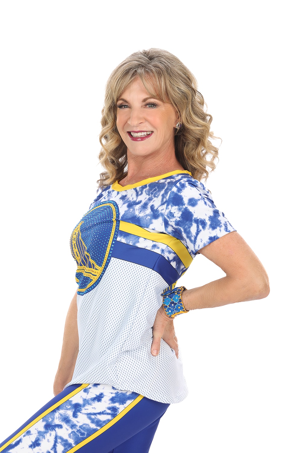 2022‑23 Hardwood Classics: Laura | NBA.com