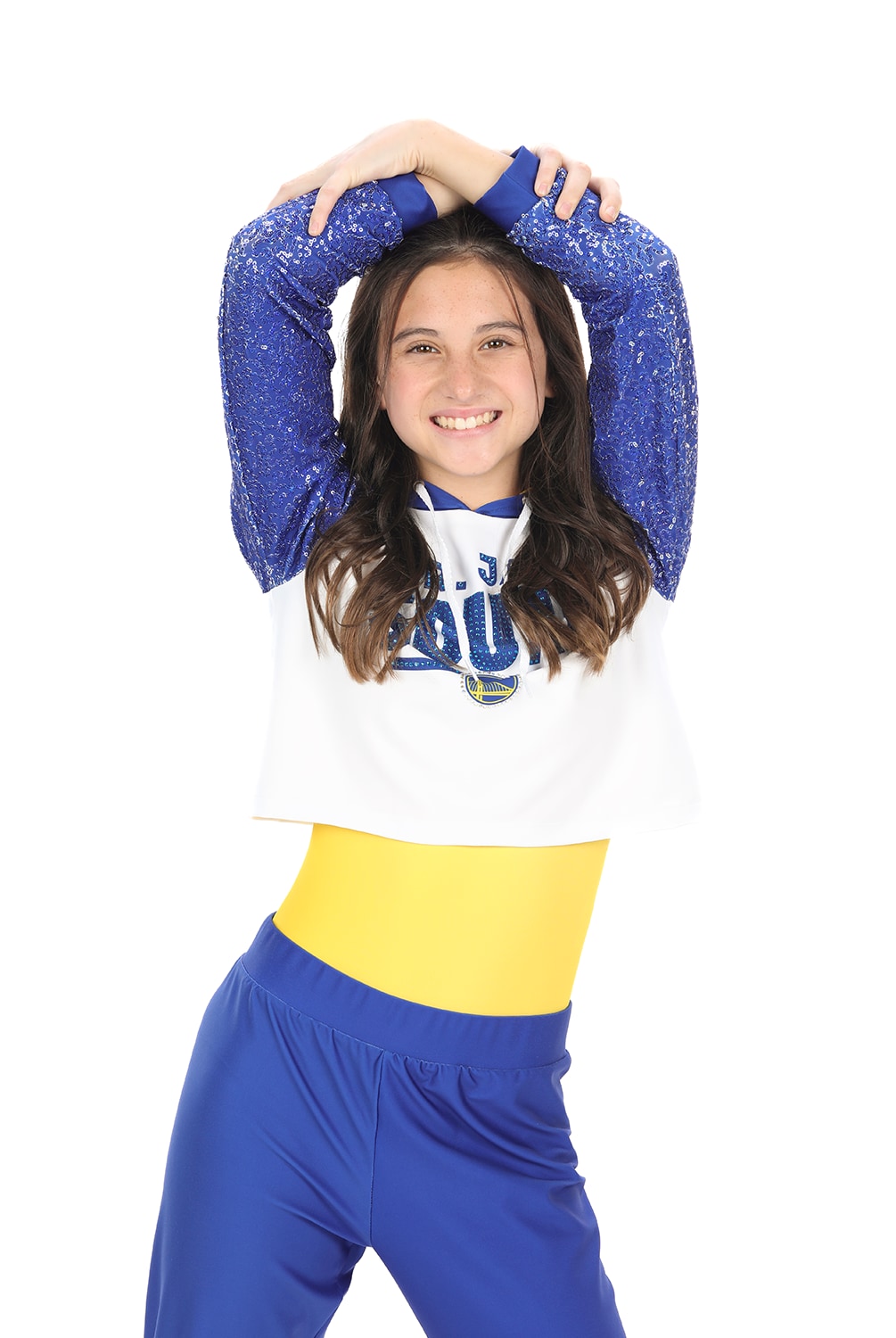 2022-23 Jr. Jam Squad: Brooklyn Photo Gallery | NBA.com