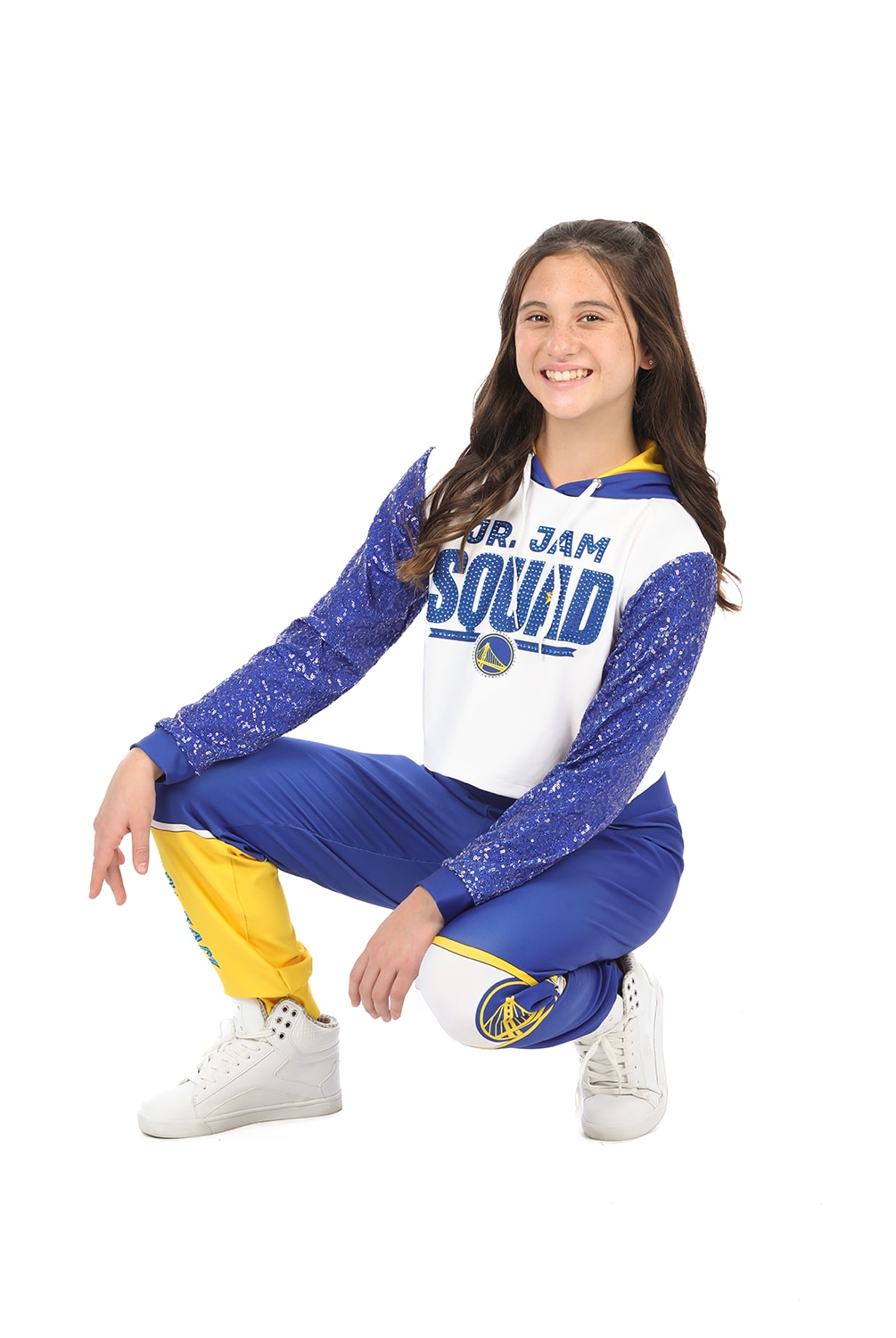 2022-23 Jr. Jam Squad: Brooklyn Photo Gallery | NBA.com