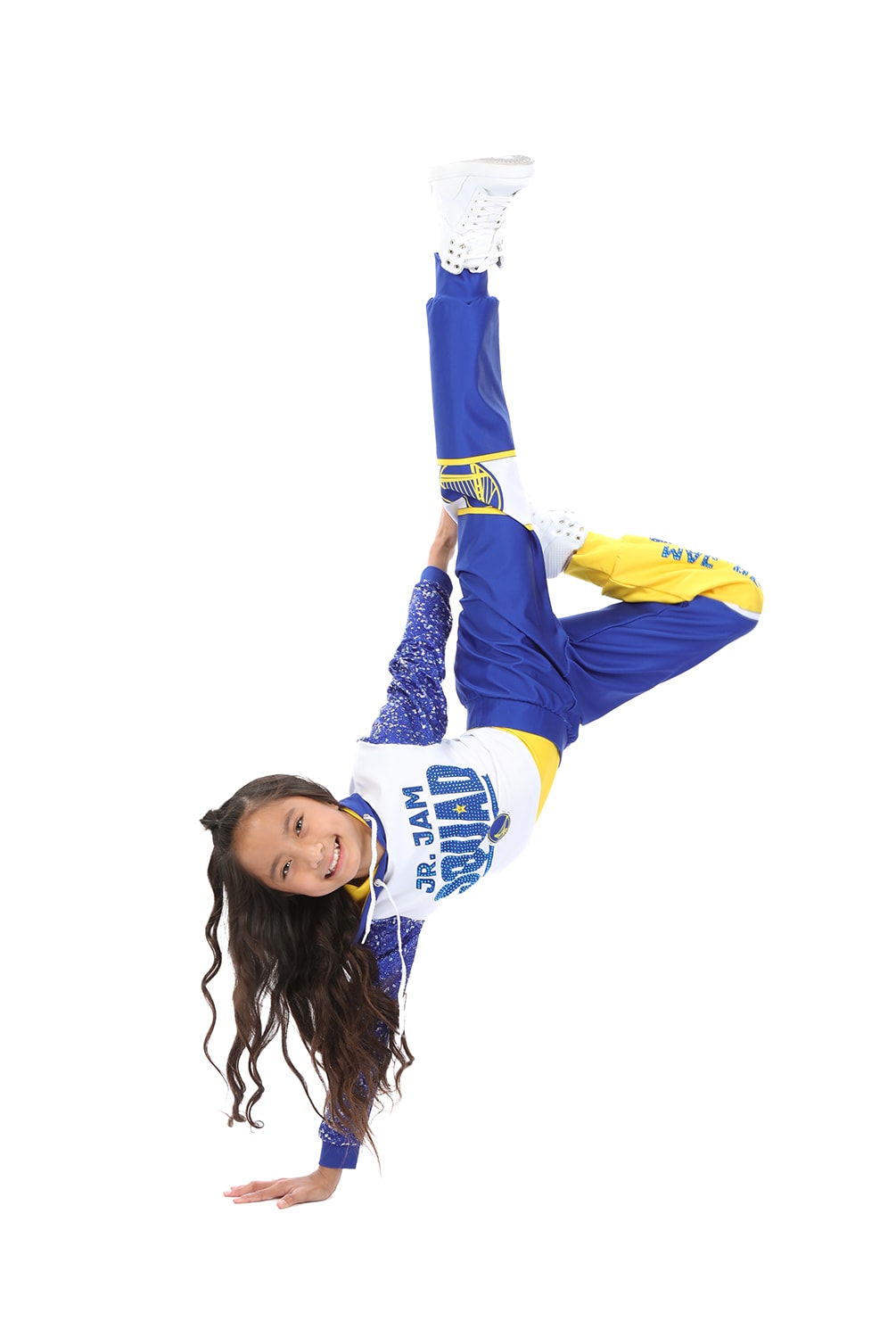 2022-23 Jr. Jam Squad: Dylan Photo Gallery | NBA.com