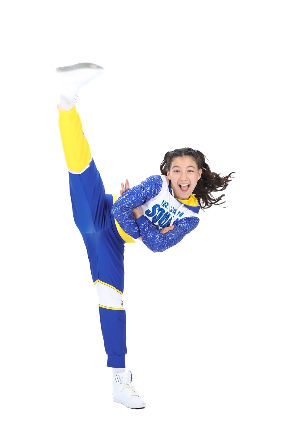 2022-23 Jr. Jam Squad: Jonah Photo Gallery | NBA.com