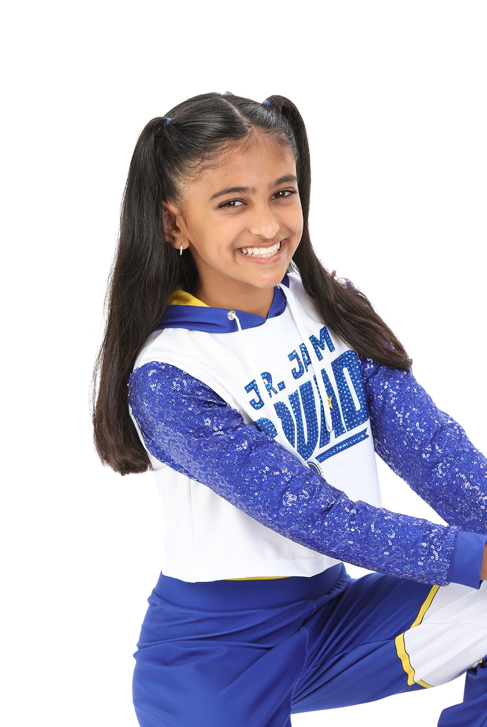 2022-23 Jr. Jam Squad: Maya Photo Gallery | NBA.com