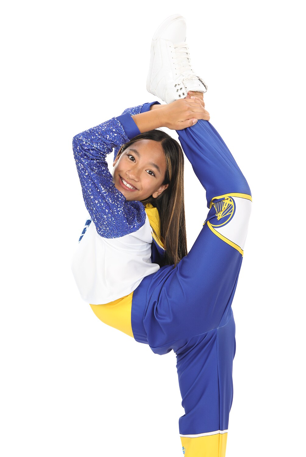 2022-23 Jr. Jam Squad: Mirabella Photo Gallery | NBA.com