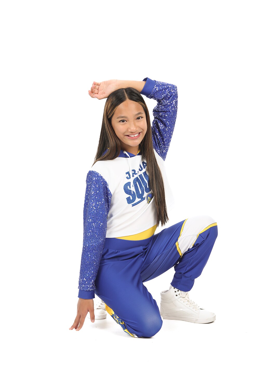 2022-23 Jr. Jam Squad: Mirabella Photo Gallery | NBA.com